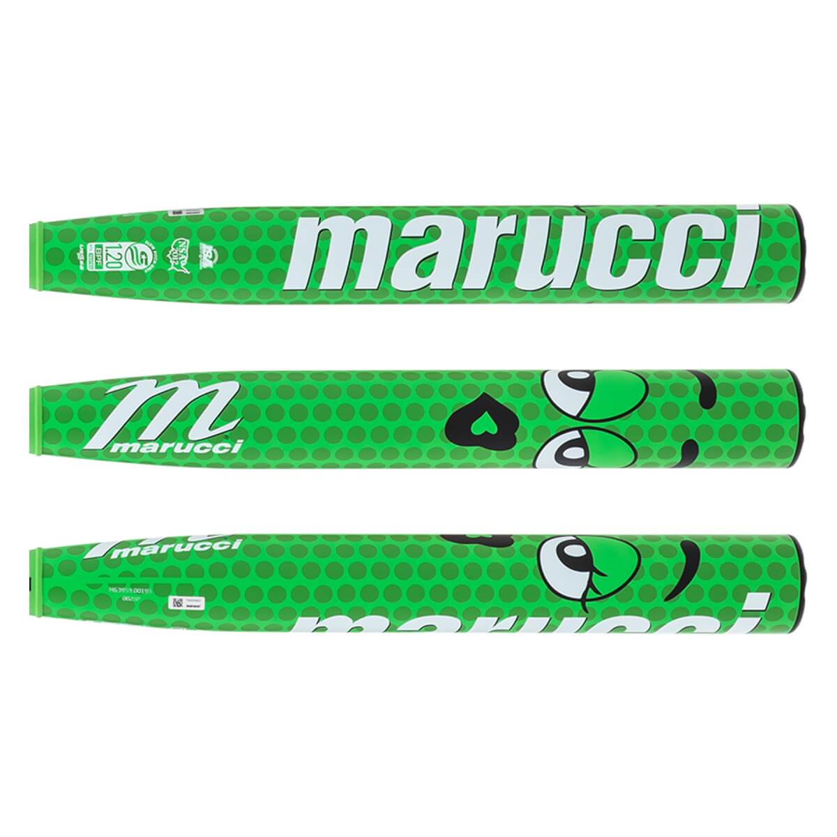 Marucci Chocolate Crush 12.75" Loaded USSSA Slow Pitch Softball Bat ...