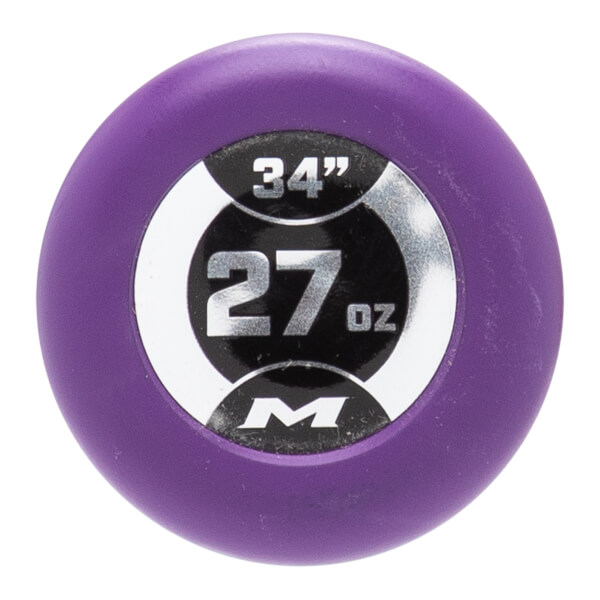 Miken Freak 13.5" Maxload USA Slow Pitch Softball Bat: MSA5FRKL ...