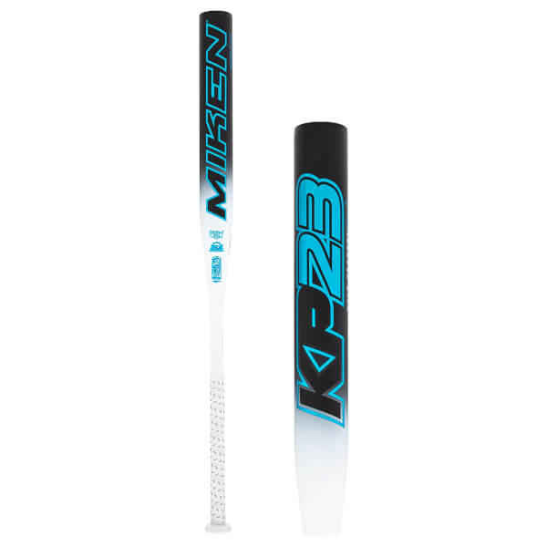 Miken KP23 12.75" Maxload USSSA Slow Pitch Softball Bat: MSU5H2KP1L ...