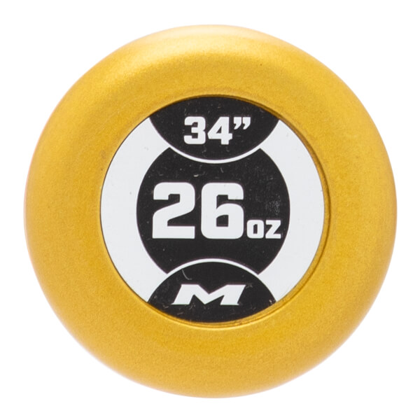 Miken Ultra Gamer Mike Macenko 13.5" SuperMax SSUSA Slow Pitch Softball ...