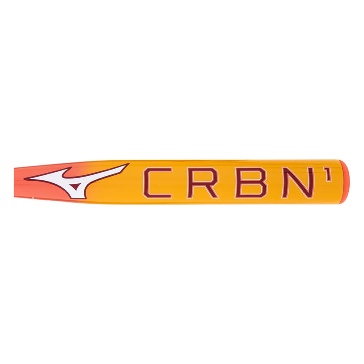 Mizuno Peach Ice Cream CRBN1 -10 Fastpitch Softball Bat: F24CRBN1PEACH ...