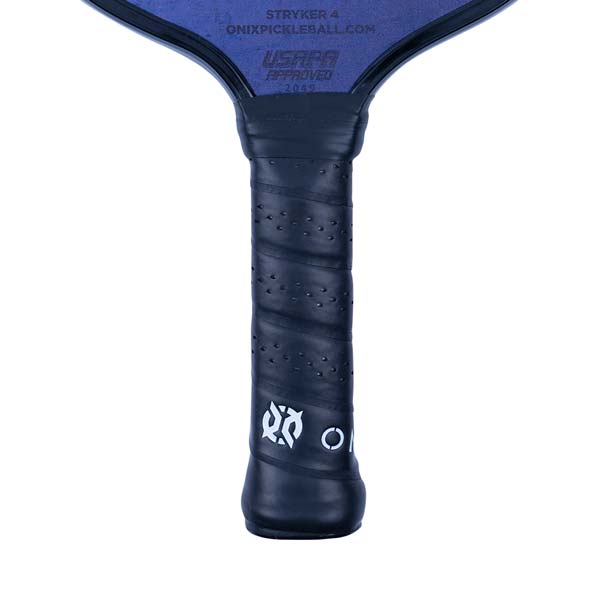 Onix Stryker 4 Lightweight Graphite Pickleball Paddle | JustPaddles.com