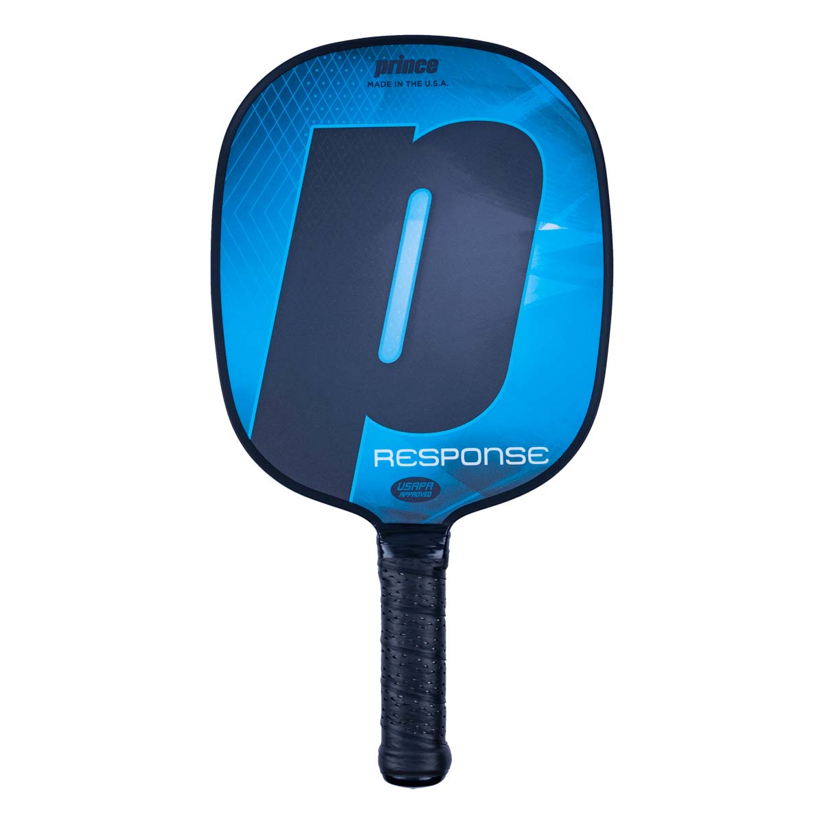 Prince Response Lightweight Composite Pickleball Paddle | JustPaddles.com