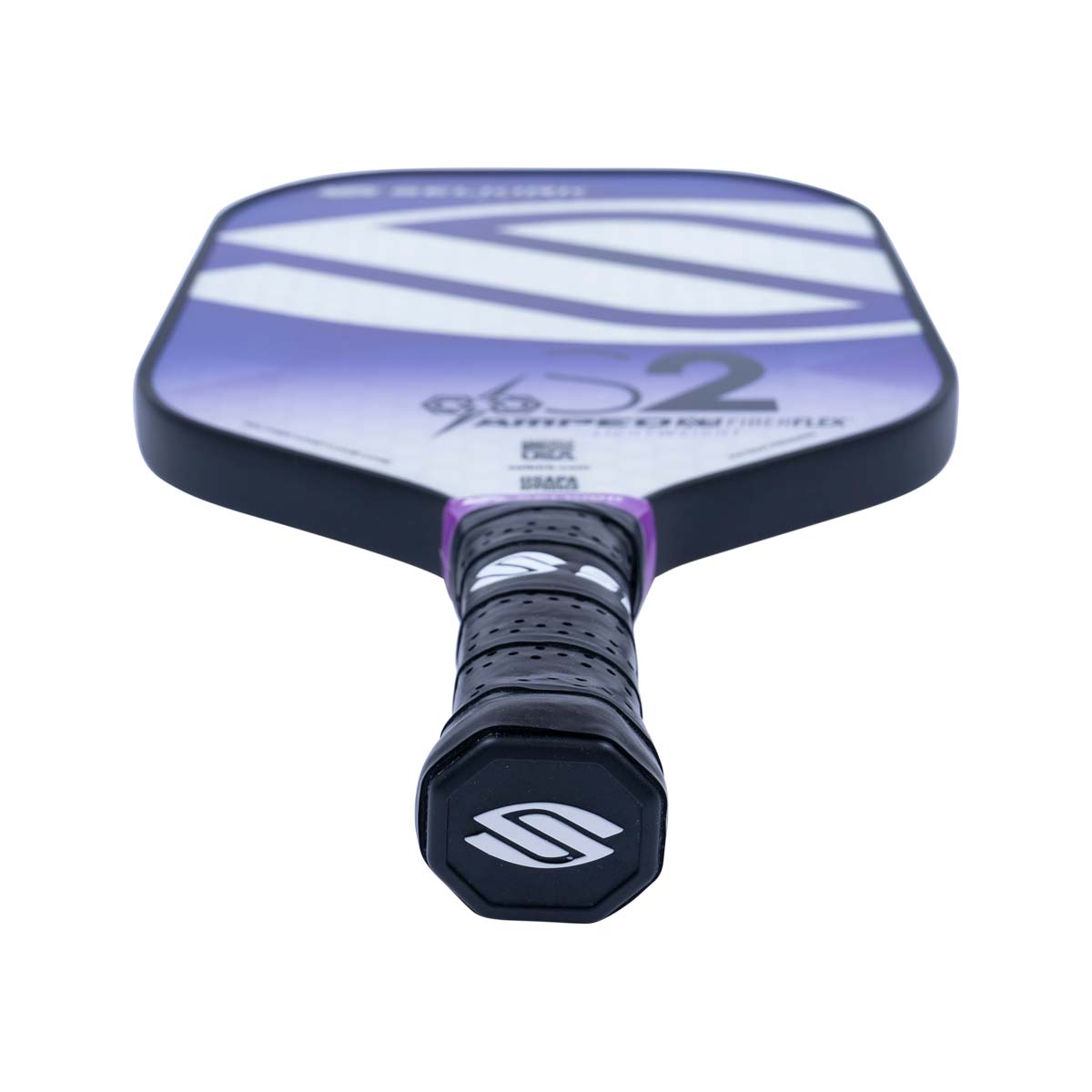 Selkirk Amped S2 Lightweight Composite Pickleball Paddle | JustPaddles.com