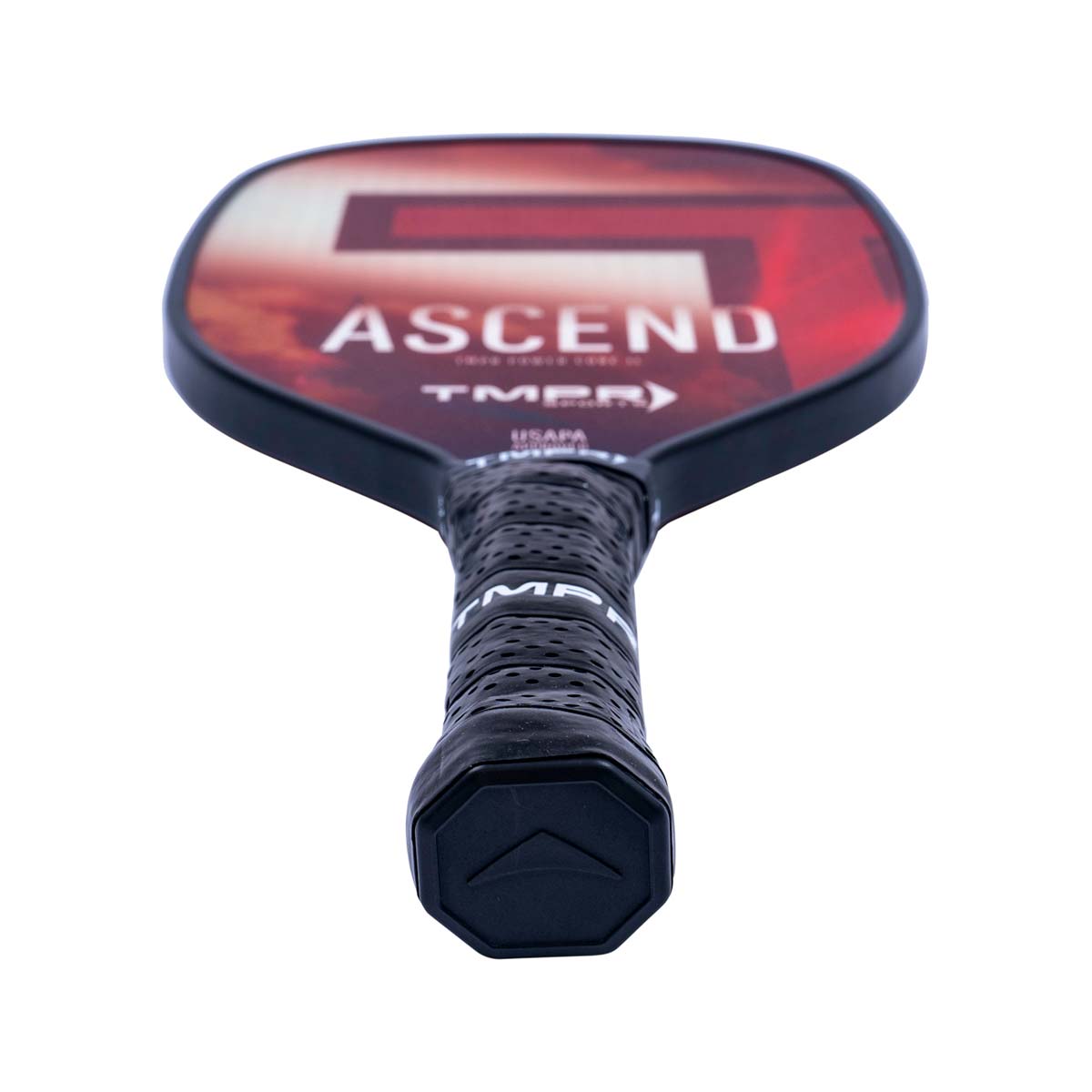 TMPR Ascend XT Middleweight Composite Pickleball Paddle | JustPaddles.com