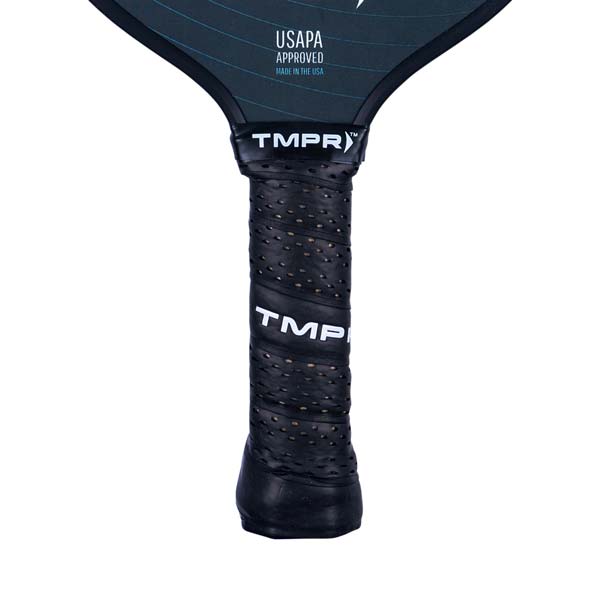 TMPR Oculus LX Middleweight Composite Pickleball Paddle | JustPaddles.com