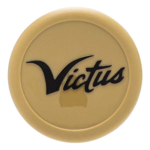 Victus Beacon Gold 12.75'' Ya-Ya Load USSSA Slow Pitch Softball Bat ...