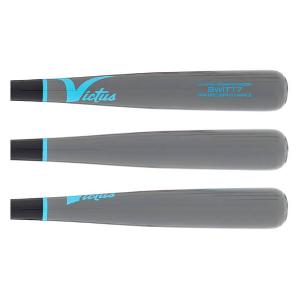 Victus Pro Reserve BWITT7 Maple Wood Baseball Bat: VRWMBWITT7-CH/NG ...