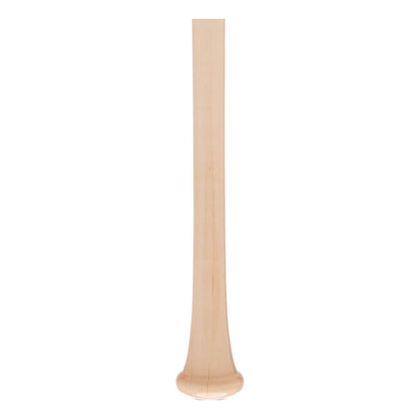Victus Pro Reserve TOP Torpedo Maple Wood Baseball Bat: VRWMTOPTOR-N/BK ...