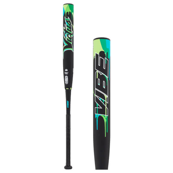 Victus Vibe 13" Ya-Ya Load USSSA Slow Pitch Softball Bat: VSPV2YU ...