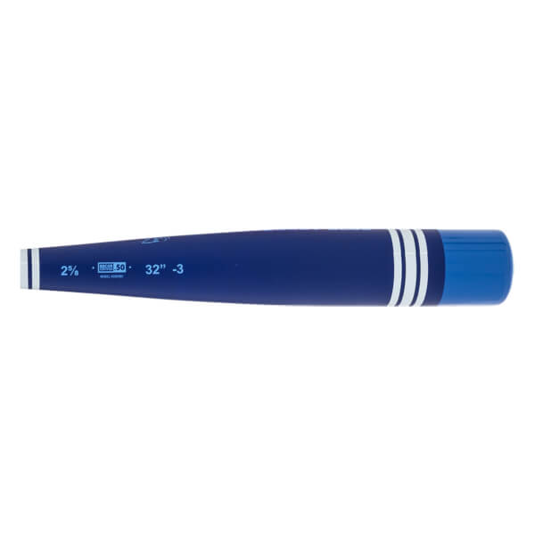 Victus Vibe Bobby Blue Pro-Crayon BBCOR Baseball Bat: VCVIBC-BW ...