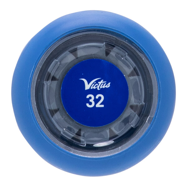 Victus Vibe Bobby Blue Pro-Crayon BBCOR Baseball Bat: VCVIBC-BW ...