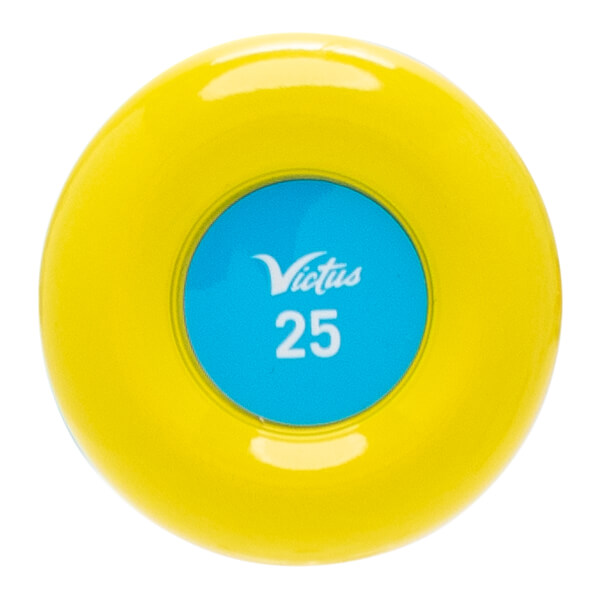 Victus Vibe JRod Squad Gold Pro-Crayon -11 Tee Ball Baseball Bat ...