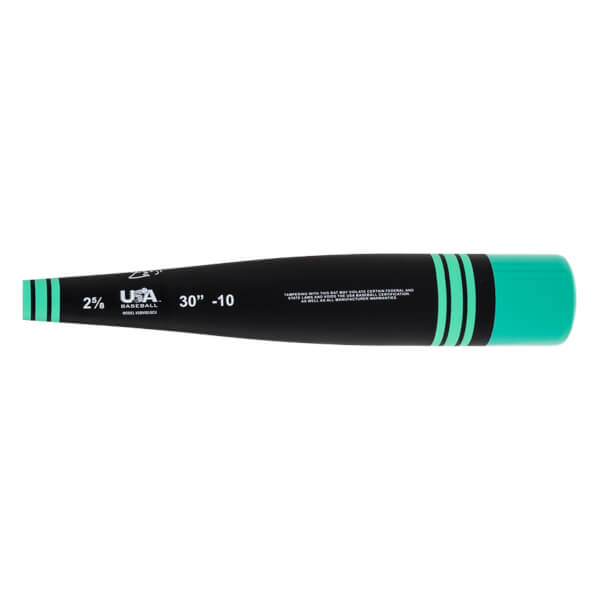 Victus Vibe Juco Mint Pro-Crayon -10 USA Baseball Bat: VSVIB10CU-KJ ...