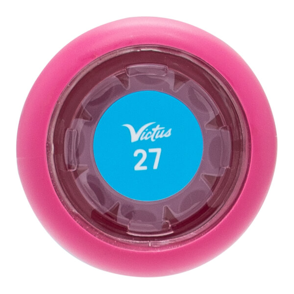 Victus Vibe Tatis Pink Pro-Crayon -10 USSSA Junior Big Barrel Baseball ...