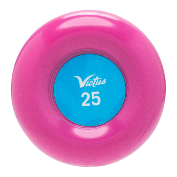 Victus Vibe Tatis Pink Pro-Crayon -11 Tee Ball Baseball Bat: VTBVIBC-FT ...